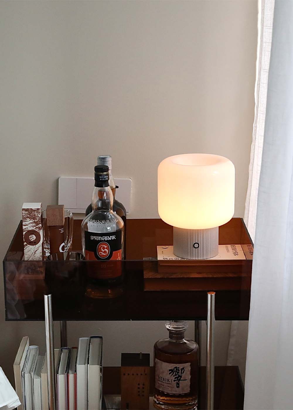 Magcharm® | The most unique lights for daily living.