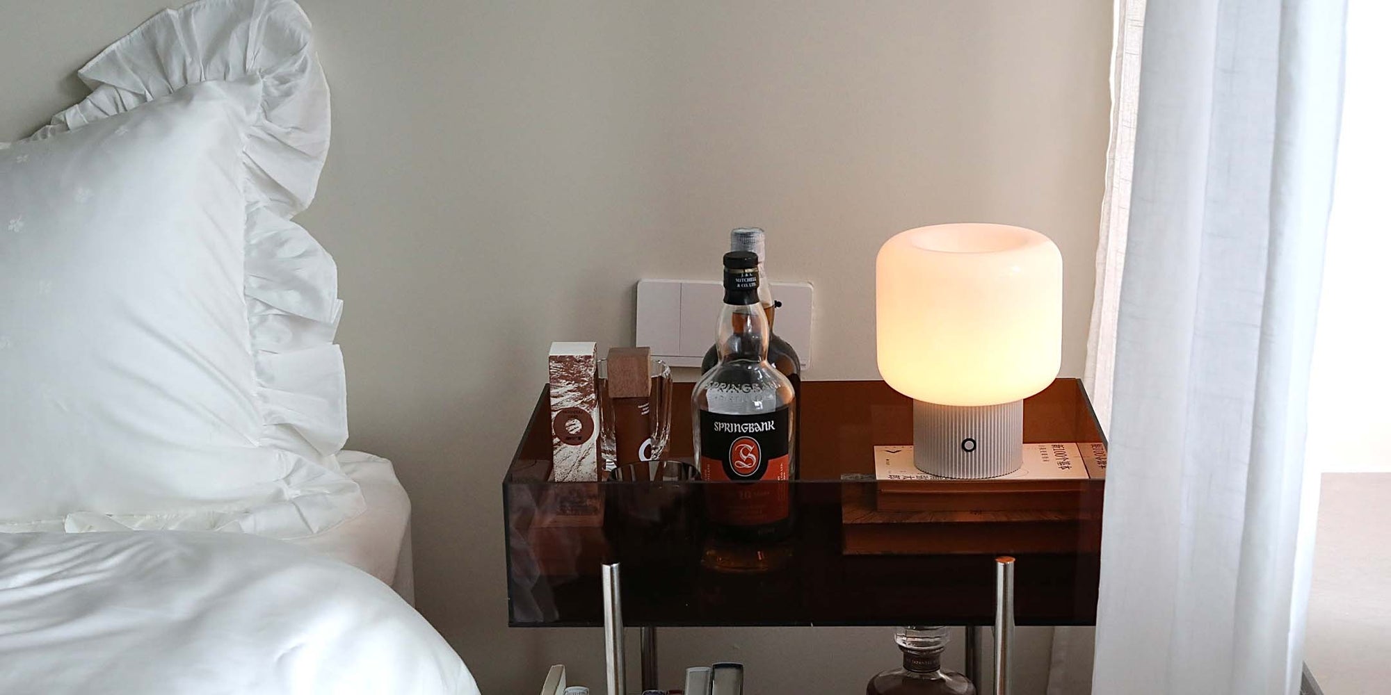 Magcharm® | The most unique lights for daily living.