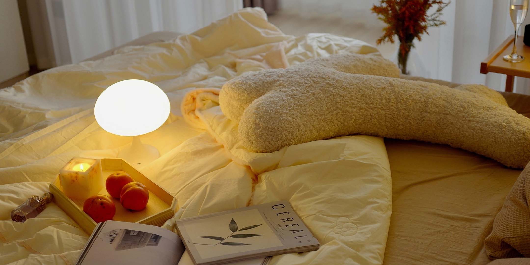 Magcharm® | The most unique lights for daily living.